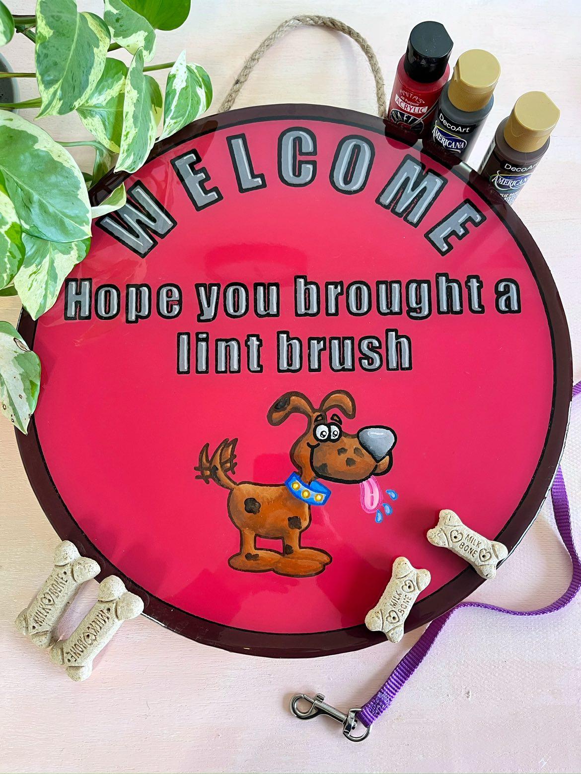 Custom Signs – Art of Jessa